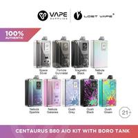 Jual Aneka Boro Tank Centaurus B80 Terlengkap - Harga Murah Mei 2024