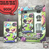Jual Pulse Aio Pro Kit Juni 2024 Harga Termurah - Cicil 0% 3x di Tokopedia
