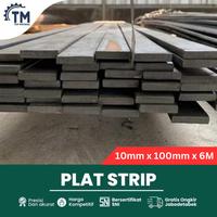 Jual Plat Besi 10Mm Terbaik - Harga Murah Januari 2025 & Cicil 0%