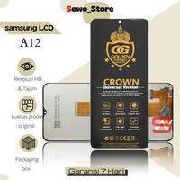 Jual Lcd Samsung M12 Murah - Harga Terbaru 2024