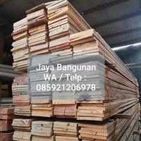 Jual Papan Kayu Cor Terbaik - Harga Murah Mei 2024 & Cicil 0%