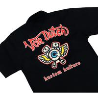 Jual Von Dutch Workshirt Maret 2024 Harga Termurah - Cicil 0% 3x di ...