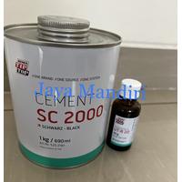 Jual Lem Sc 2000 Terbaik - Harga Murah Maret 2024 & Cicil 0%