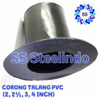 Jual Corong Talang Terbaik - Harga Murah Februari 2026 & Cicil 0%