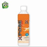 Jual Xpose Protein Murah - Harga Terbaru Mei 2024