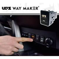 Jual Ups Way Maker Terbaik - Harga Murah April 2024 & Cicil 0%