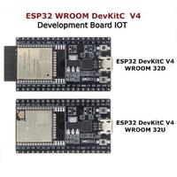 Jual Esp32 Devkitc Murah - Harga Terbaru 2024