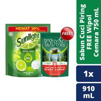 Jual Sunlight Murah - Harga Terbaru Desember 2024