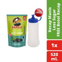 Jual Kecap Bango Botol Terdekat - Harga Murah & Grosir Mei 2024