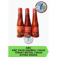 Jual Saos Abc Botol Terlengkap - Harga Terbaru Januari 2024 & Cicilan 0%