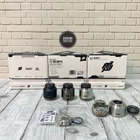 Jual Rda Alexa S24 Murah - Harga Terbaru 2024