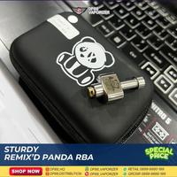 Jual Rba Panda Murah - Harga Terbaru 2024