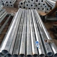 Jual Tiang Octagonal Terlengkap - Harga Murah Desember 2024