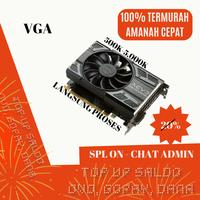 Jual Vga Card Laptop Murah & Terbaik - Harga Terbaru April 2024