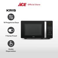 Jual Microwave Kris Terlengkap - Daftar Harga Februari 2024 & Cicilan 0%