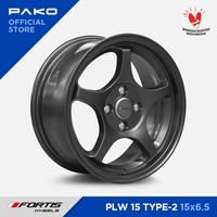 Jual Pako Wheels Murah - Harga Terbaru 2024