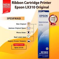 Jual Tinta Epson Lx 310 Murah & Terbaik - Harga Terbaru Mei 2025