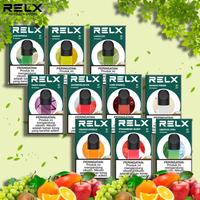 Relx Pod Murah Harga Terbaru - Pilihan Terlengkap Mei 2024