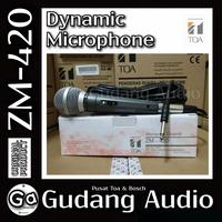 Jual Mic Toa Zm 420 Terlengkap - Harga Murah Maret 2024