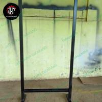 Jual Standing Banner Besi Murah & Terbaik - Harga Terbaru Februari 2024