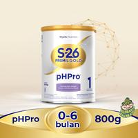 Jual S26 Ph Pro 1 Terlengkap - Harga Murah Juni 2024 & Cicil 0%