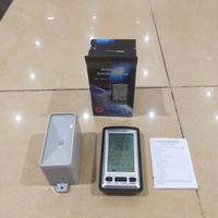 Jual Ombrometer Murah - Harga Terbaru April 2025