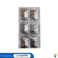 Jual Seloxy Aa 6 Kaplet Murah - Harga Terbaru Januari 2024