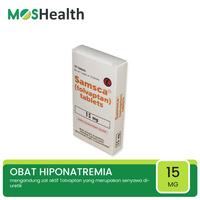 Jual Samsca 15 Mg Murah - Harga Terbaru Januari 2024