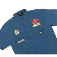 Jual Von Dutch Workshirt Maret 2024 Harga Termurah - Cicil 0% 3x di ...