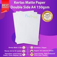 Jual Matte Paper Terlengkap - Harga Grosir & Murah Juni 2024