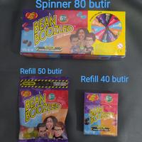 Jual Permen Bean Boozled Terdekat - Harga Murah & Grosir Maret 2024