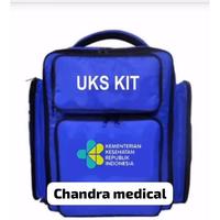 Jual Uks Kit Murah - Harga Terbaru April 2024