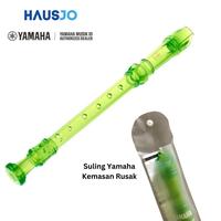Jual Suling Yamaha Yrs 23 Terlengkap - Harga Murah Februari 2024