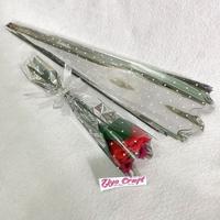 Bunga Mawar 1 Tangkai Indah & Romantis! Terbaru April 2024