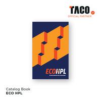 TACO Catalog - Official Store - Produk Resmi & Terlengkap | Tokopedia