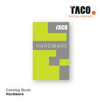 TACO Catalog - Official Store - Produk Resmi & Terlengkap | Tokopedia