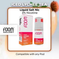 Liquid Salt Nic Harga Termurah Maret 2024