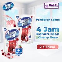 Jual Super Pell Murah - Harga Terbaru Februari 2025