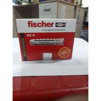 Jual Fisher 6Mm Terbaik - Harga Murah Maret 2025 & Cicil 0%