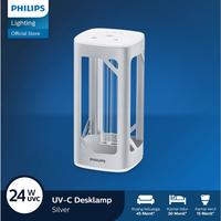Jual Philips Uvc Desk Lamp Terlengkap - Daftar Harga April 2024 & Cicilan 0%