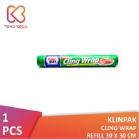 Jual Cling Wrap Terlengkap - Harga Murah & Grosir April 2024