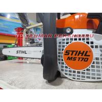 Jual Stihl Ms170 Terbaik - Harga Murah Maret 2024 & Cicil 0%