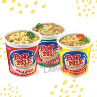 Pop Mie Harga Termurah & Grosir Januari 2024 - Tokopedia