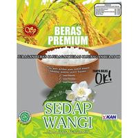 Jual Beras Sedap Wangi Murah - Harga Terbaru 2024
