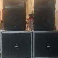 Jual Sound System Set Terlengkap - Daftar Harga Februari 2024 & Cicilan 0%