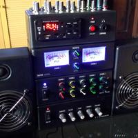 Jual Sound System Mini Terlengkap - Harga Murah Mei 2024