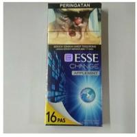 Esse Change, Double Rasanya Double Nikmatnya!