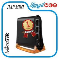 Jual Mikrotik Hap Mini Murah & Terbaik - Harga Terbaru Maret 2024