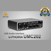 Jual Behringer Umc202 Terlengkap - Harga Murah April 2024