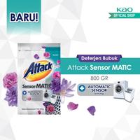 Jual Attack Sensor Matic Murah - Harga Terbaru 2024